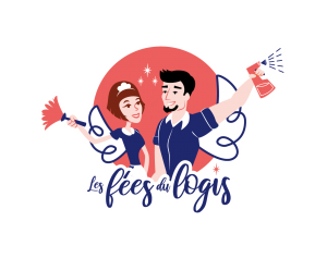 Les fées Du Logis Ou la magie du nettoyage. Nettoyer, c'est notre métier...